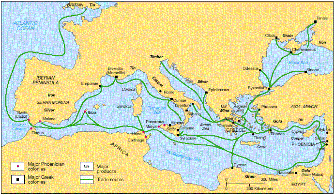 phoenicia-map-carthage – WLCU