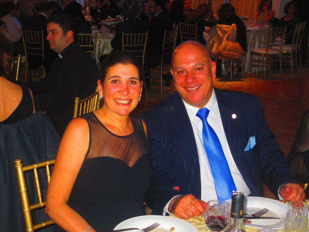 Congratulations from the World President Alejandro Kuri Pheres to the ...